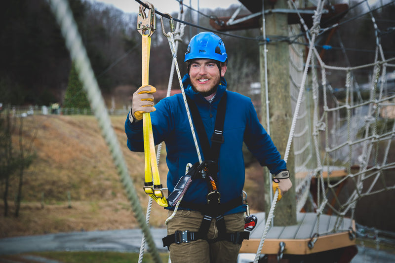 Top 5 Essential Pieces of Staff Equipment | Aerial Adventure Tech