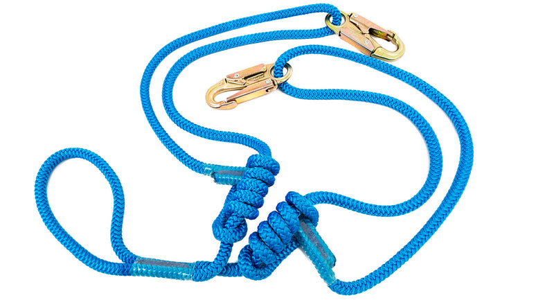 Modernizing the Lobster Claw- EZ Adjust Y Lanyard Lobster Claws