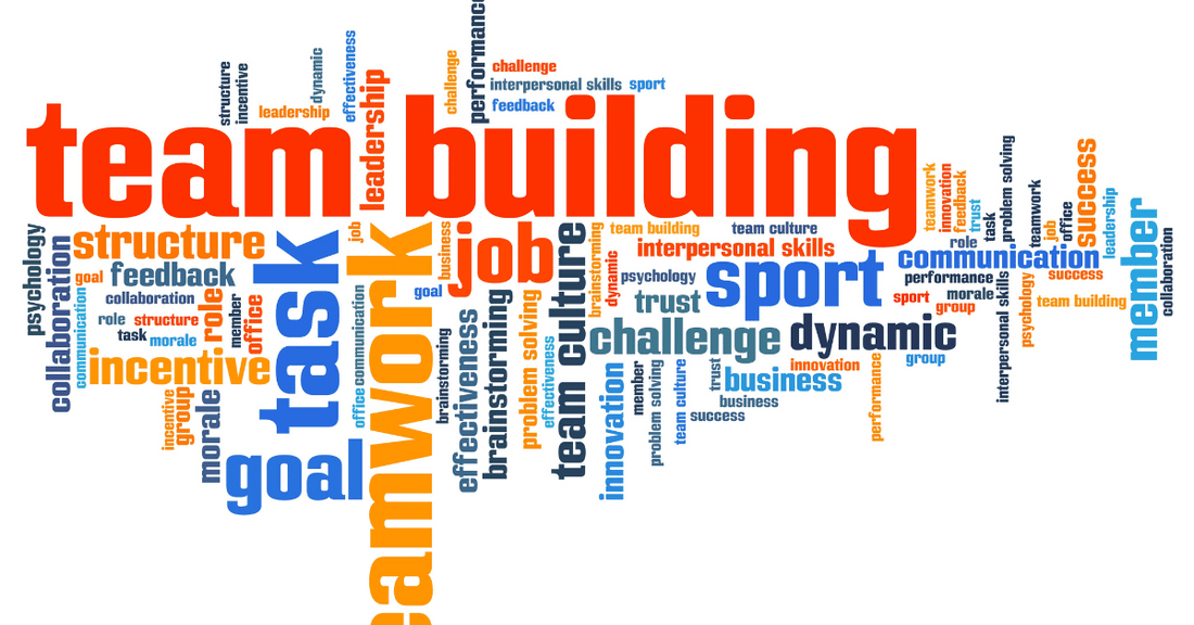 Top 6 Team Building Equipment Toolbox Picks - Aerial Adventure Tech