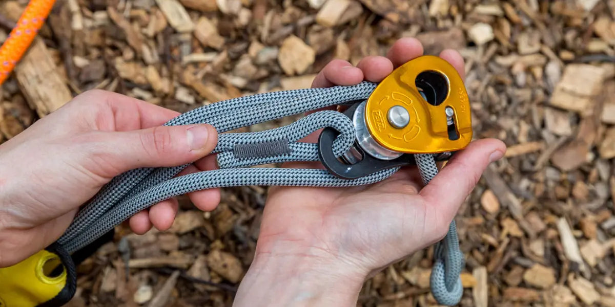 Aerial Adventure Tech | Commercial Adventure Equipment, Gear, & Kits