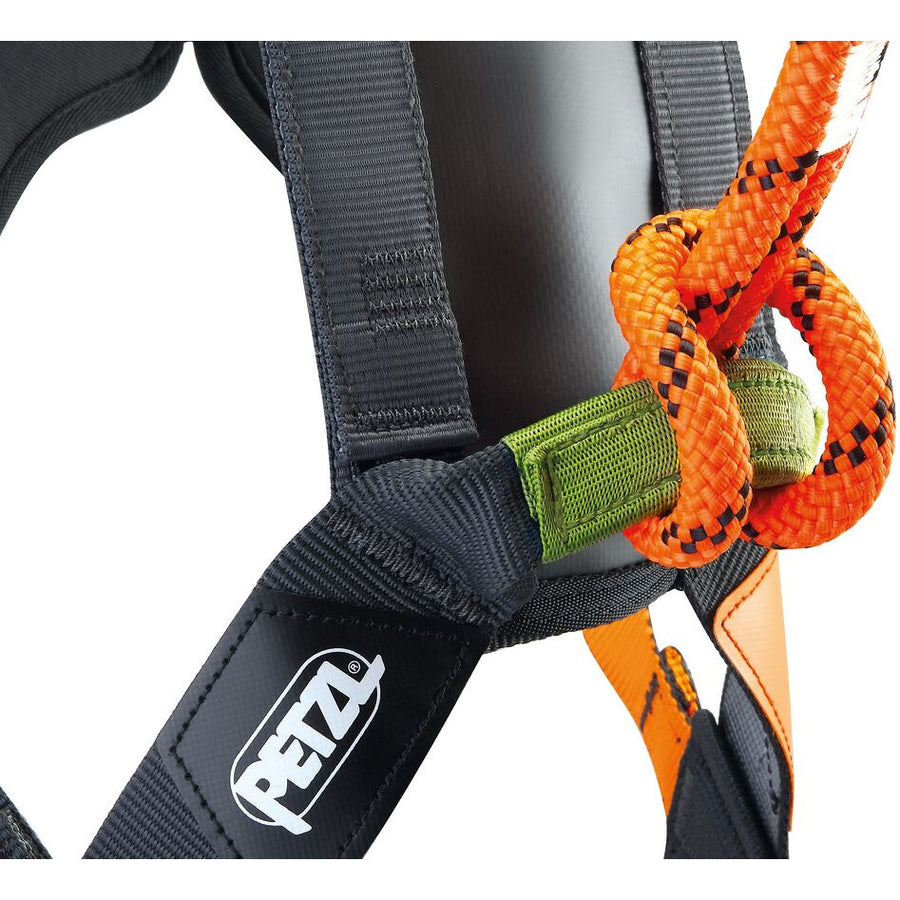Simba Park Harness