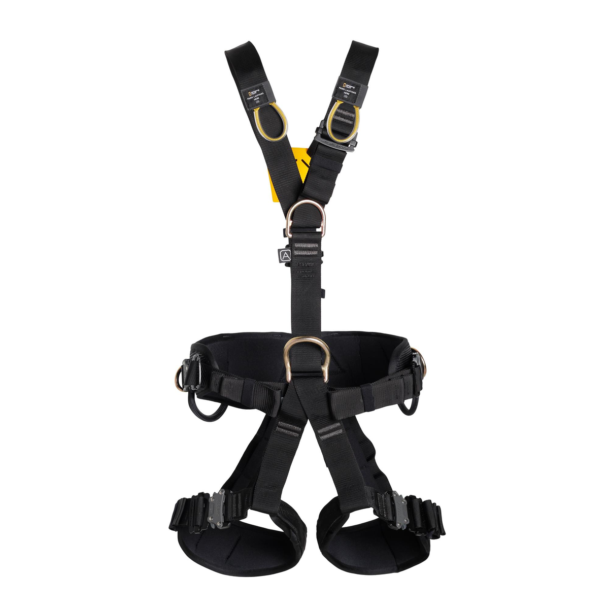 Harnesses | Aerial Adventure Tech