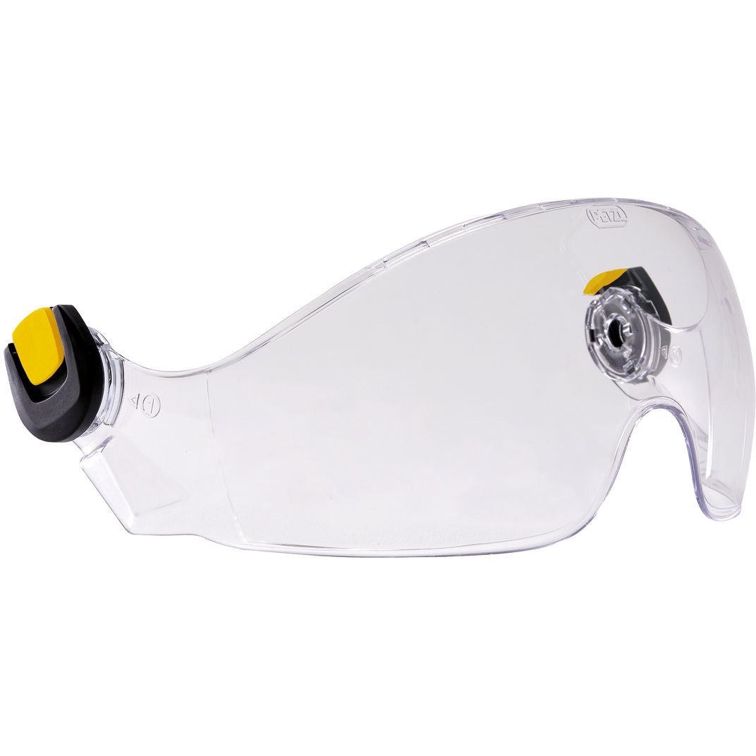 Petzl Vizir Face Shield | Aerial Adventure Tech