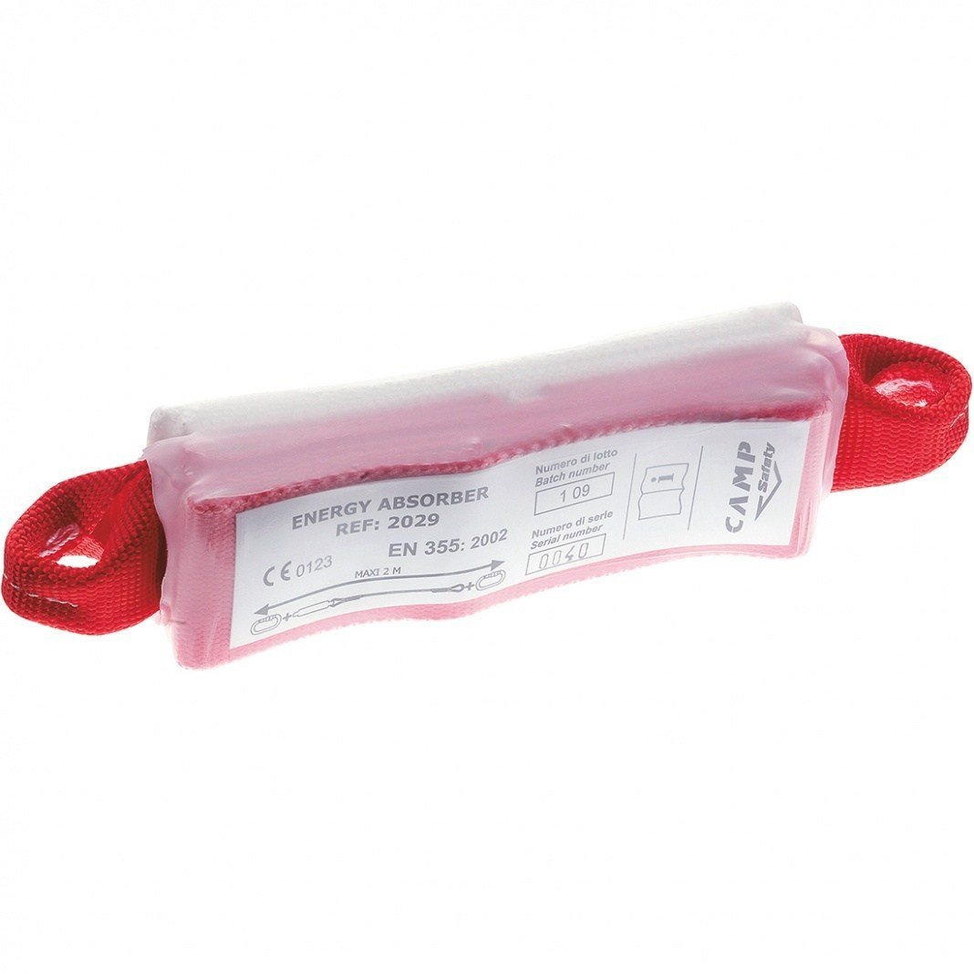 Energy Absorbers | Aerial Adventure Tech