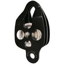 CMI RP 102D Original 2 3/8-Inch Pulley | Aerial Adventure Tech