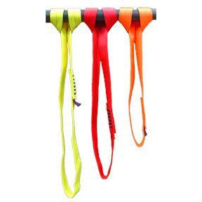 CMI Sewn Runners | Aerial Adventure Tech