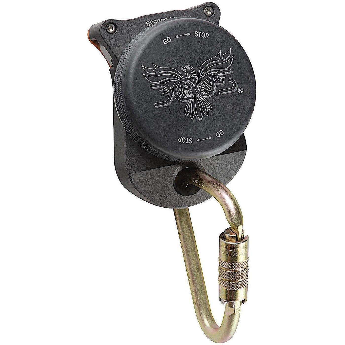 Descent Control Devices | Aerial Adventure Tech