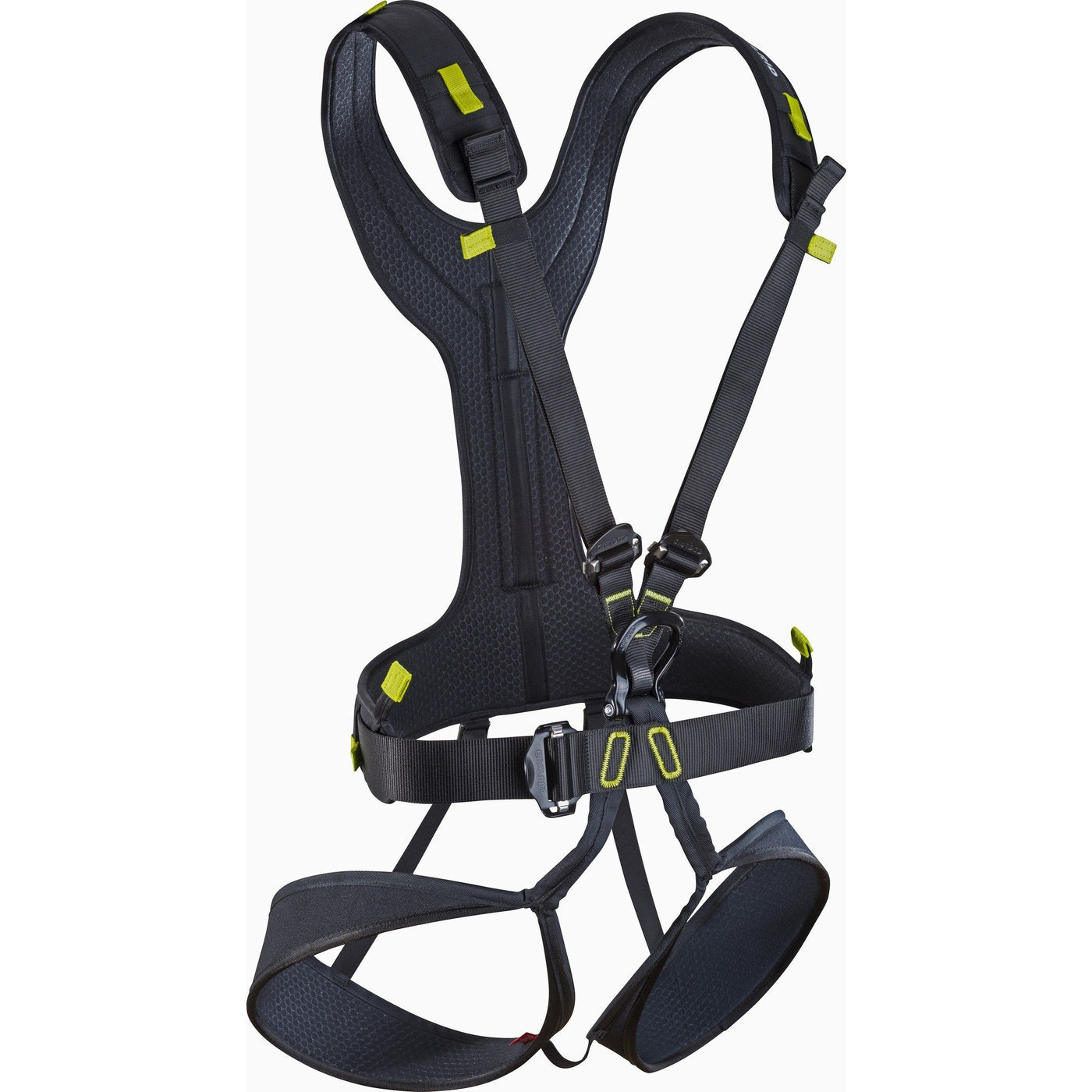 Harnesses | Aerial Adventure Tech