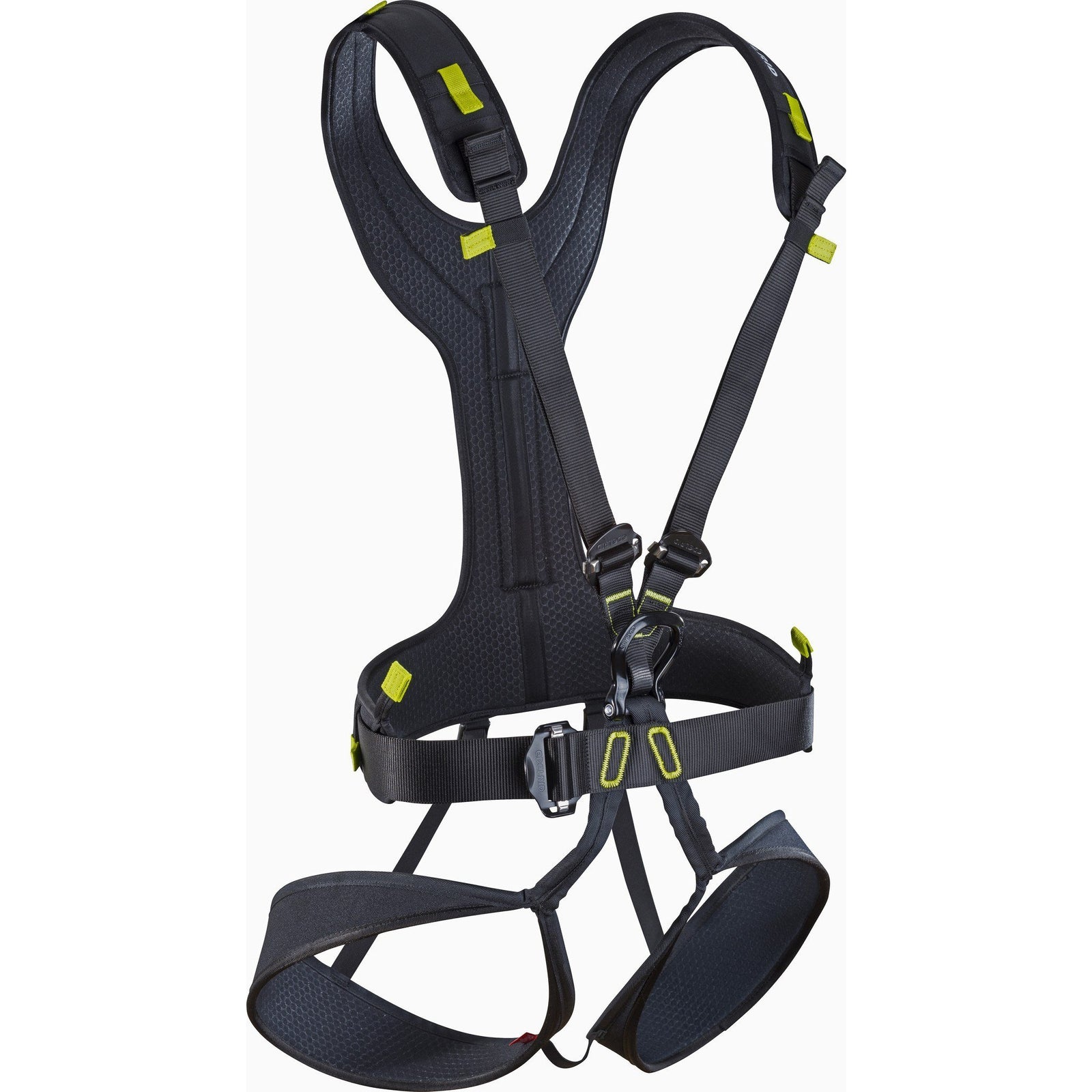 Harnesses | Aerial Adventure Tech