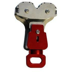 KOALA Equipment Pouliz 3.0 Continuous Belay Trolley | Aerial Adventure Tech