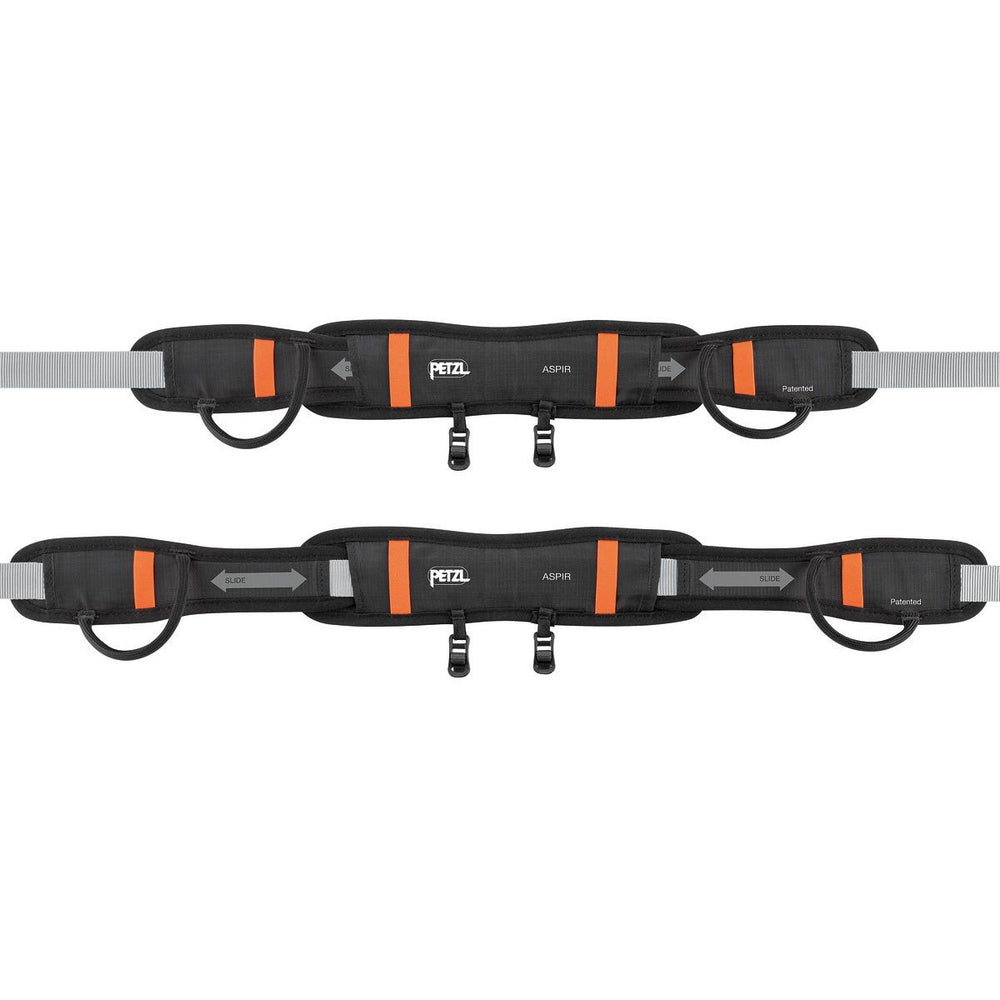 Harnesses | Aerial Adventure Tech
