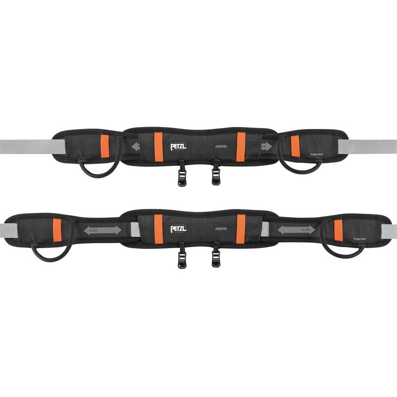Harnesses | Aerial Adventure Tech