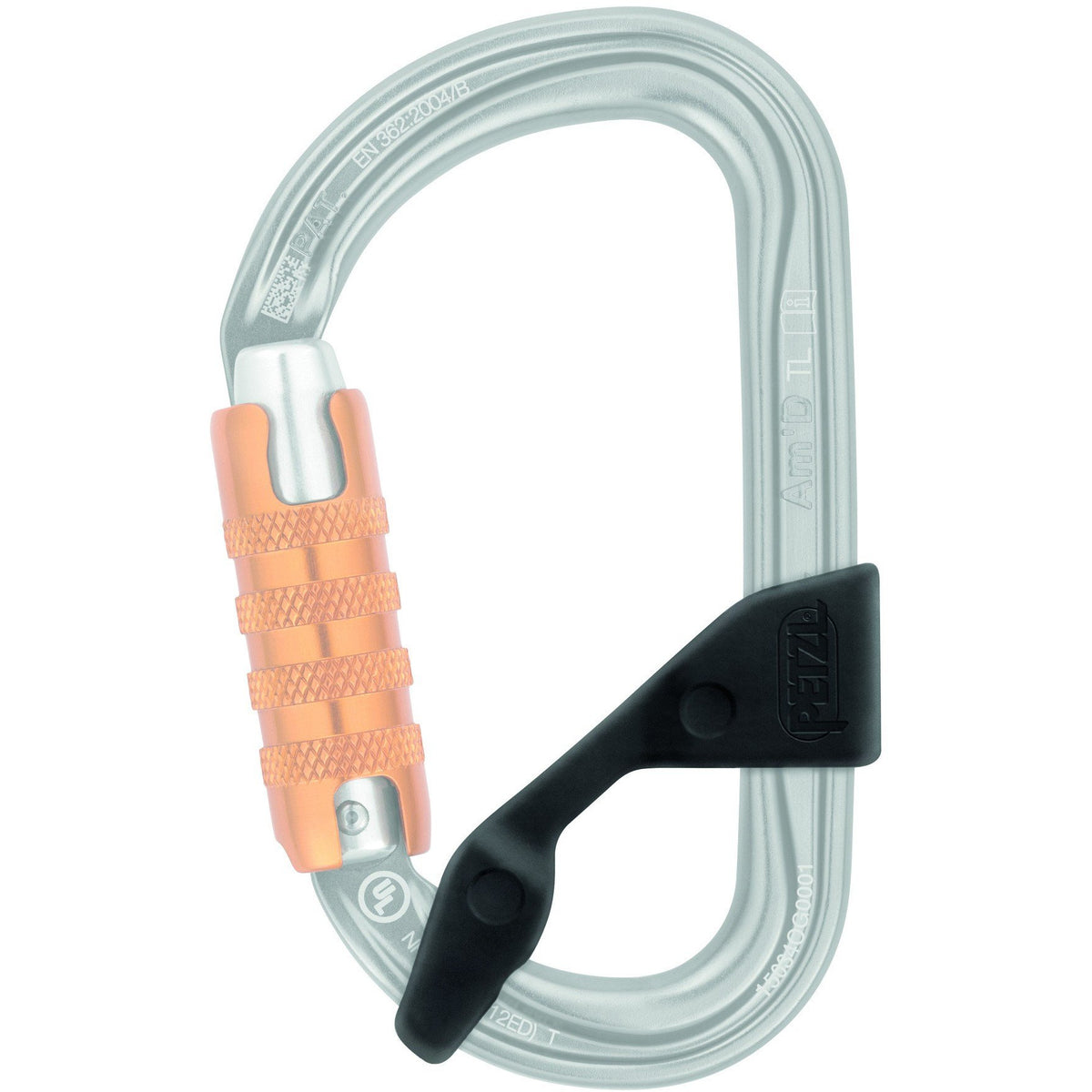Petzl Captiv Positioning Bar | Aerial Adventure Tech