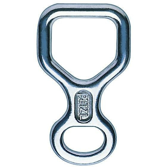 Petzl Huit Descender | Aerial Adventure Tech