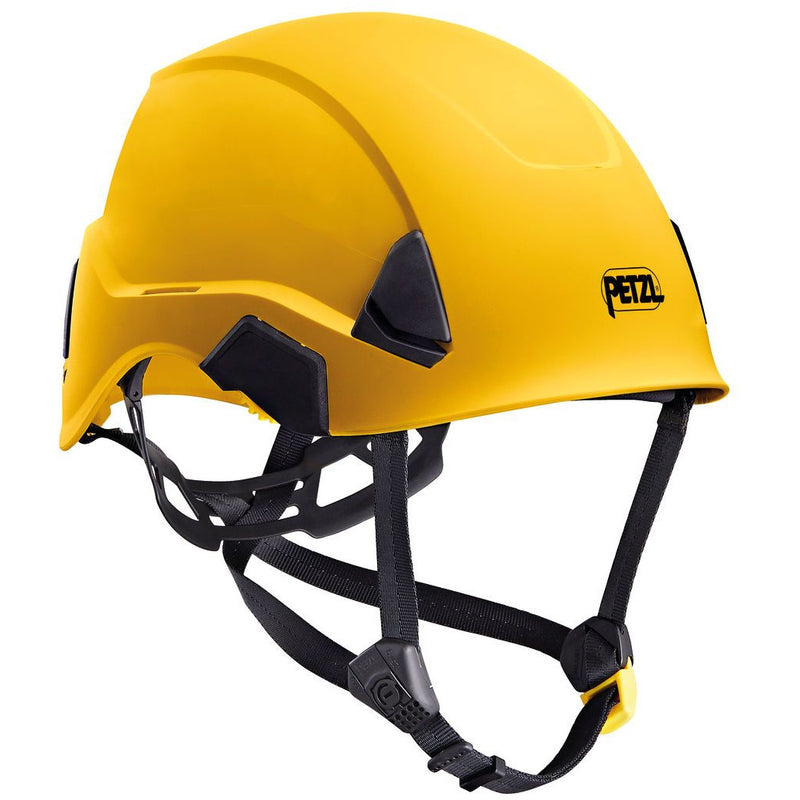 Petzl Strato Helmet | Aerial Adventure Tech