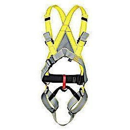 Singing Rock Ropedancer II Full Body Harness | Aerial Adventure Tech