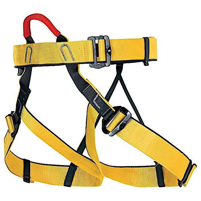 Singing Rock Top Harness | Aerial Adventure Tech