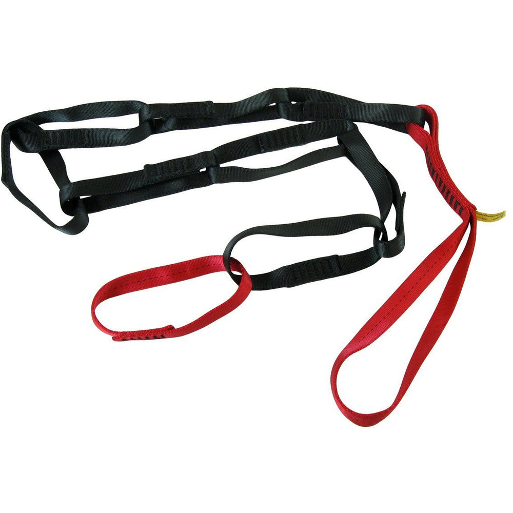 Sterling Rope Chain Reactor | Aerial Adventure Tech