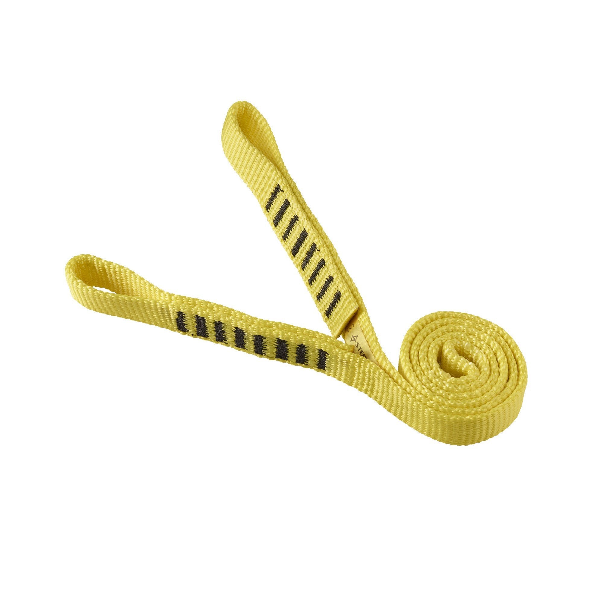 Sterling Rope Rabbit Runner | Aerial Adventure Tech